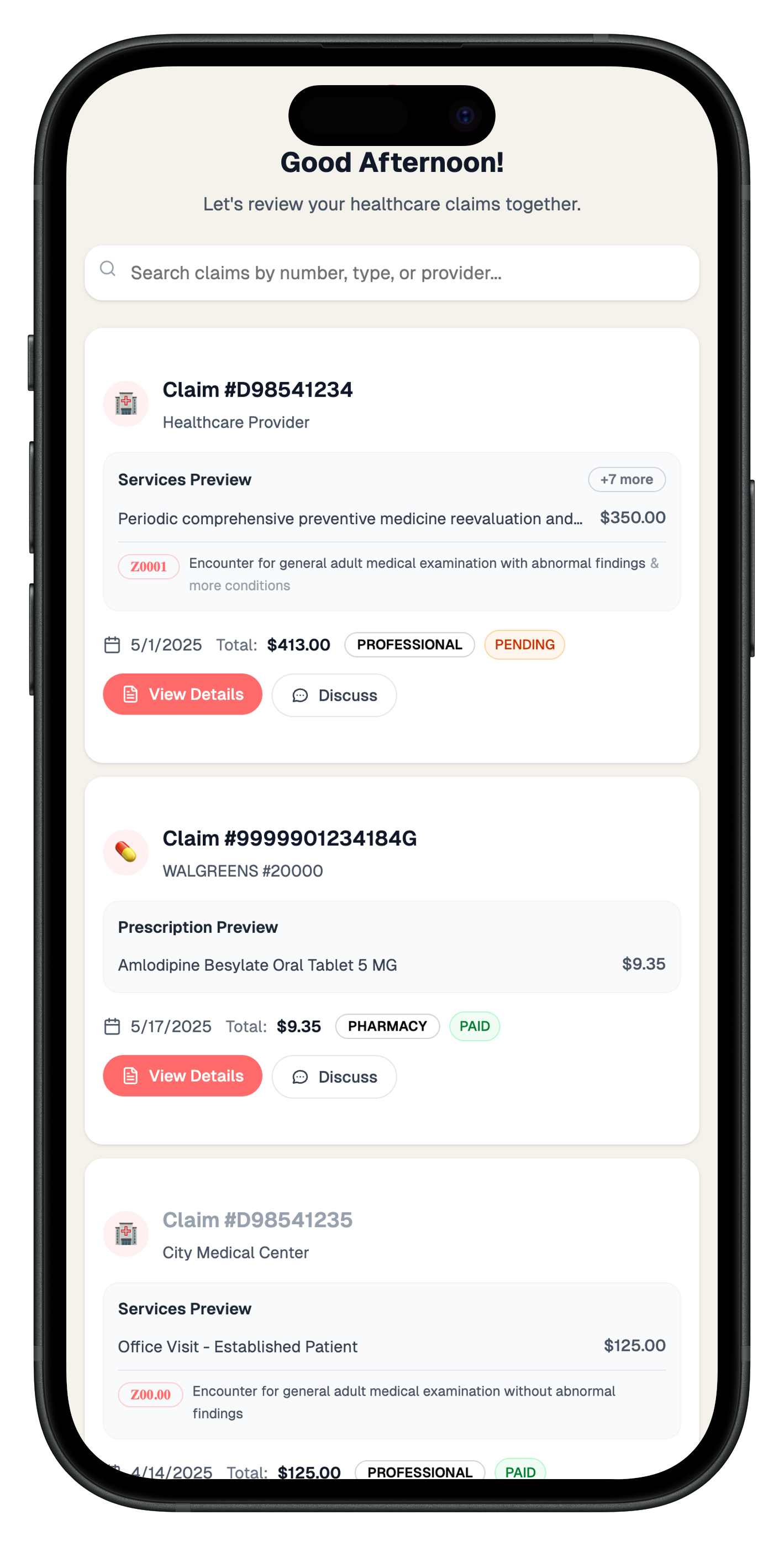 What We Do - Radical Transparency in Healthcare | Molli Health